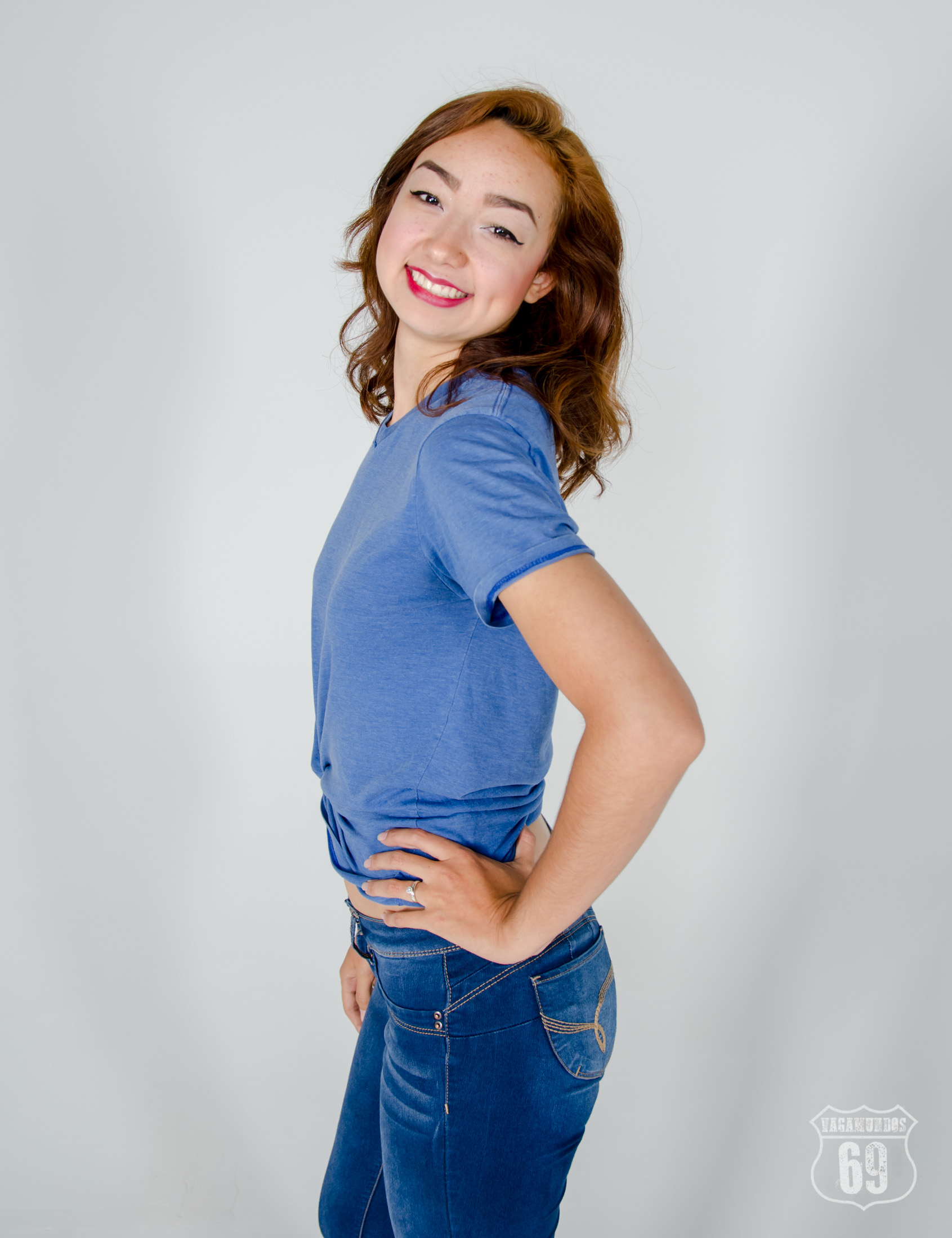 Shooting with Elisa Vera - Fernando Ortega | Vagamundos | Escribo ...
