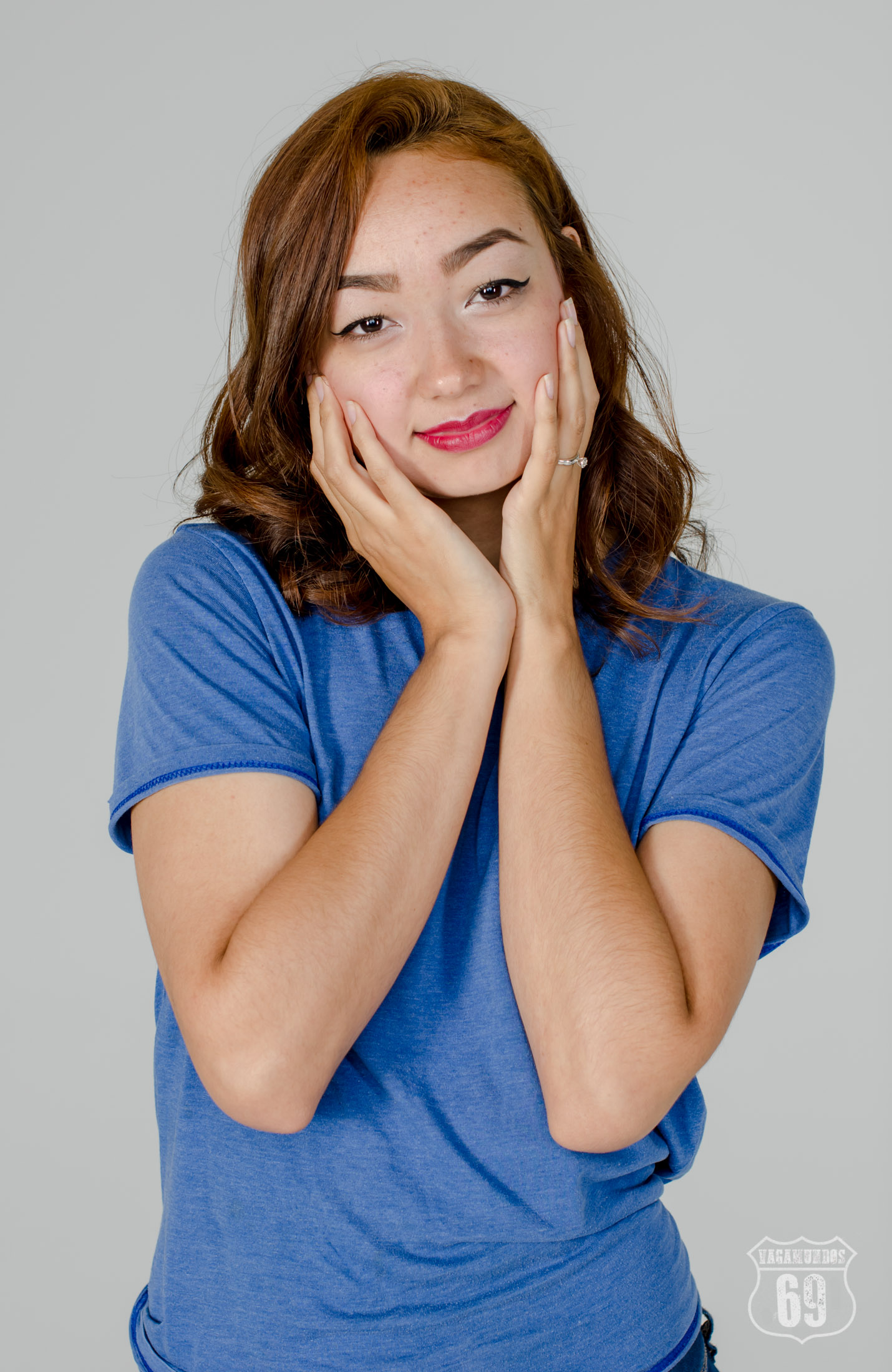 Shooting with Elisa Vera - Fernando Ortega | Vagamundos | Escribo ...