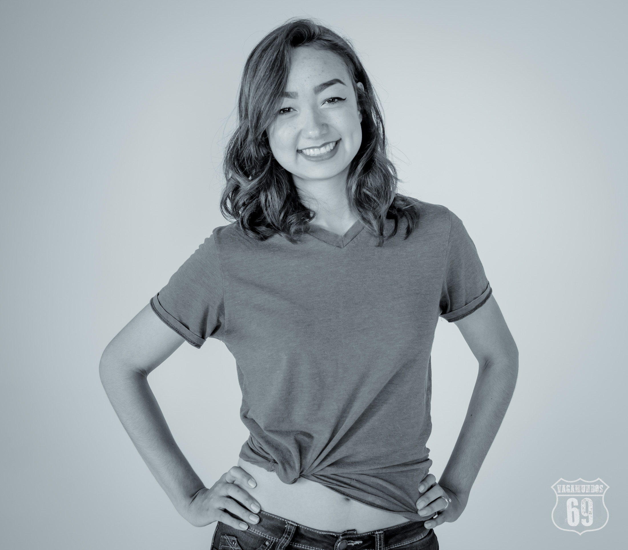 Shooting with Elisa Vera - Fernando Ortega | Vagamundos | Escribo ...